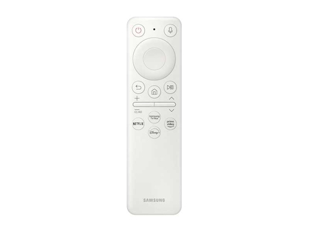 Samsung Smart Monitor 4K 32