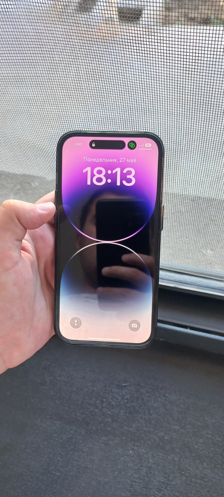 Iphone 14 pro 128 идеал 88 емкост