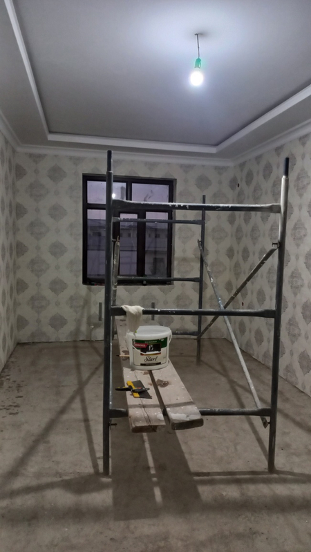 Продаётся участок 2,5 соток. Ташкент хасанбой (ширибом)