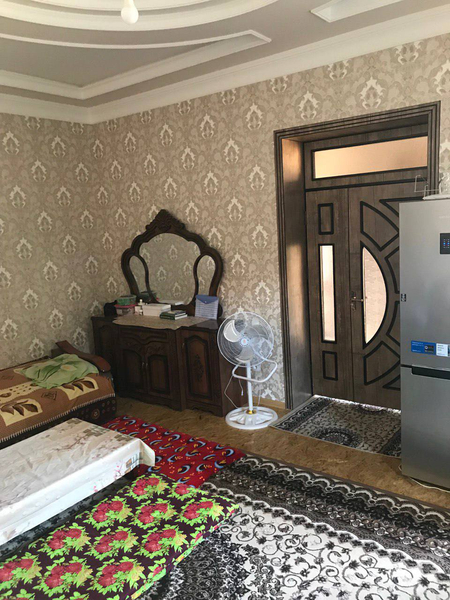 Bunyodkor yengi 16 yillik yengi qurilgan 4 xona+ padval+mansarda