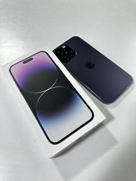 Iphone 14 Pro Max | 128 GB | Ideal