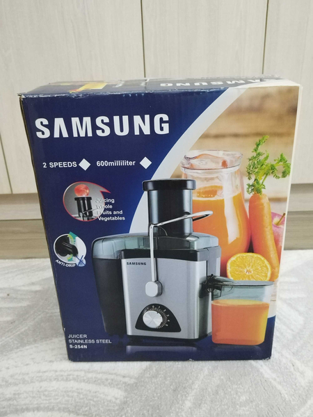 Соковыжималка Samsung