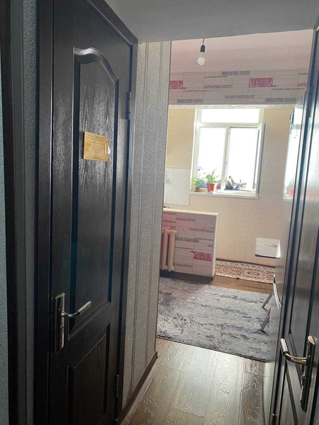 продаеться квартира на мед городке