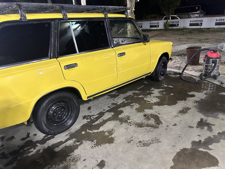 vaz2102 Navarot