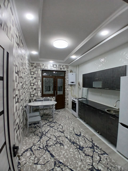 Чиланзар 24 1²/2/10 семейным