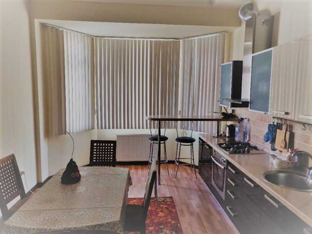 Center 3 room 145m2 2 bedroom 2 bathroom Sodiq Azimov street