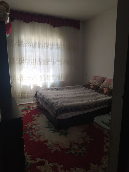 Xovli srochna yangi qurilgan