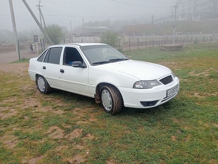 Nexia 1.6 super kansaner