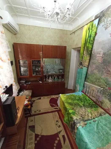 Аренда дома на Рублевке ID;ND 72