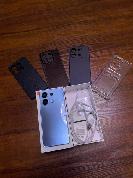 REDMI NOT 13 128 tali