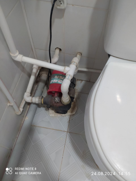 2 хонали квартира ижарага берилади