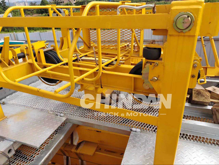 Башенный Кран SUNWARD  10t (2024)