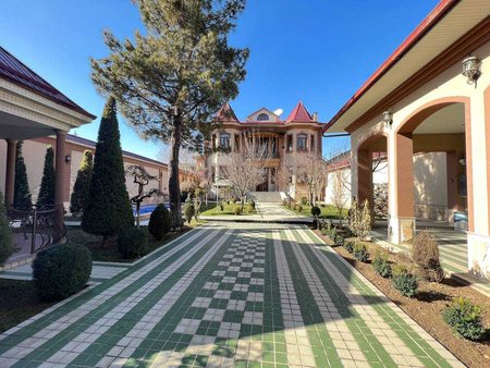 Сдается евро дом участок 8 соток
