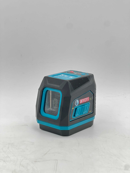 Лазерный уровень Biyoti BYT-2D01