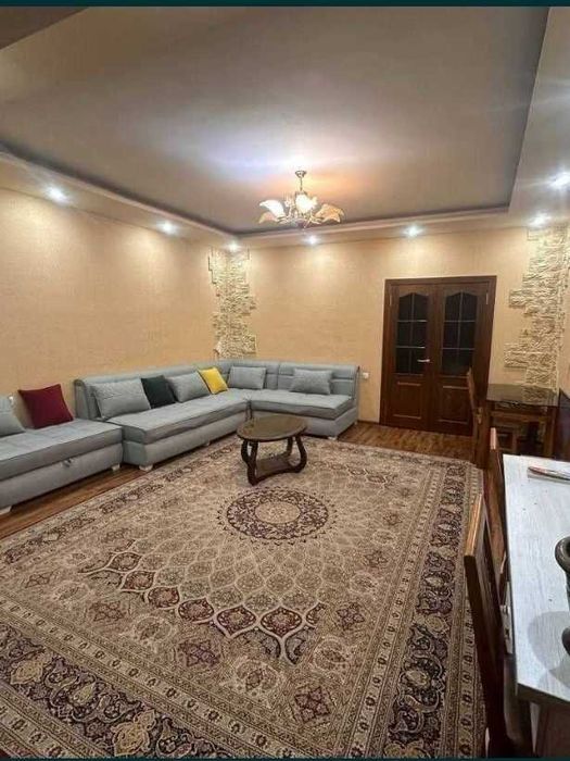 Срочно Продаётся 3/9/9 квартира 78 м² ул.Айбек   Ор-р: м.Айбек  (МНМ)