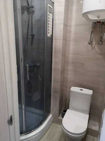 Дархан-3 • 18-школа  • 1-комн • 40 м² • этаж 2/2 • [РС:002]