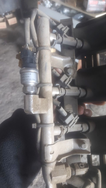 Продаю газ датчик 5 поколения