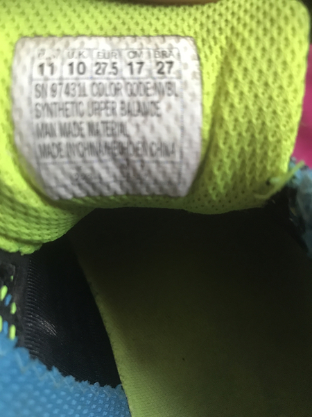 Skechers кроссовки 29-30 р.