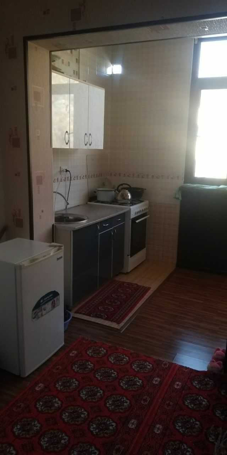 (К122930) Продается 4-х комнатная квартира в Шайхантахурском районе.
