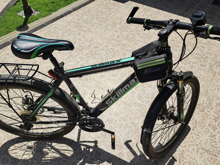Skillmax velo 26duym