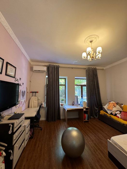 Продажа дома ресторан Яккасарай, улица Глинки. 8 соток. Супер локация.