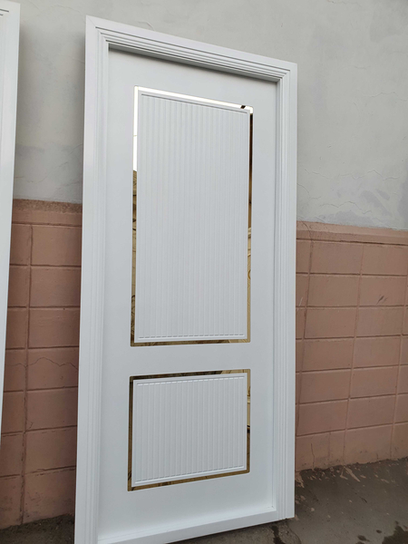 O\\\'rnatishga Tayyor MDF Eshiklar