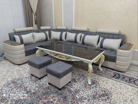 Ugaloklarni buyurtma asosida tayyorlab beramiz
