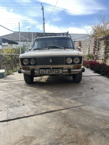 Vaz 2106 срочно сотилади