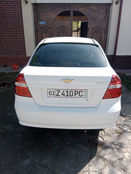Arendaga Nexia 3 2020 yil GADAVOY 18 foizdan