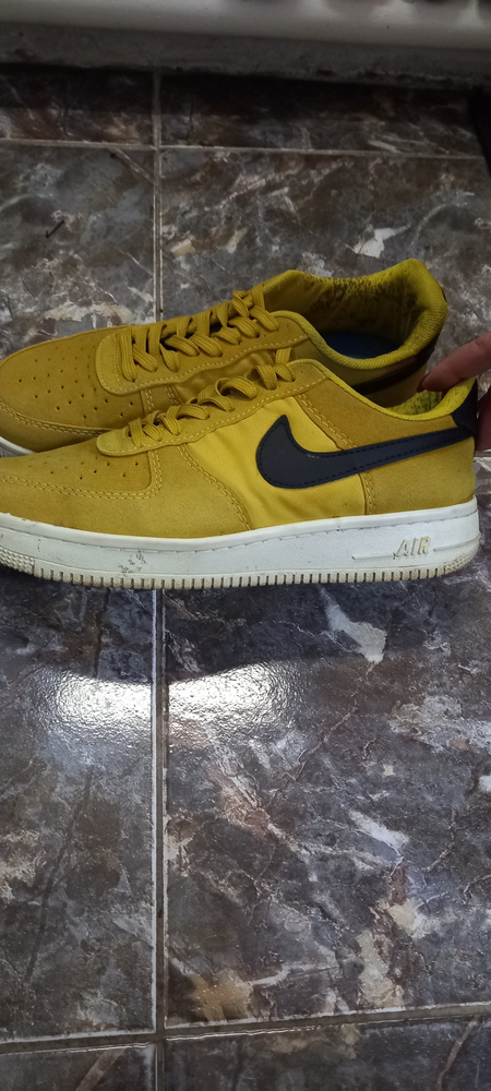 Фирменные кроссовки Nike Air 43 размер