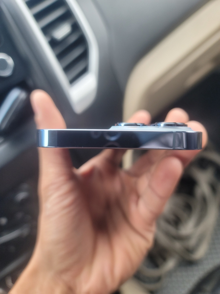 Iphone 13 pro ideal