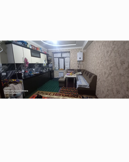 Kogon Shahar markazida 90 м² кредитга хам бераман