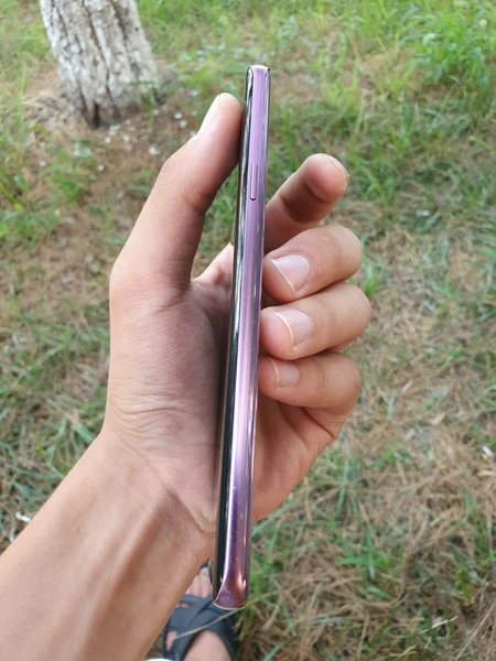 Samsung galaxy s9+ 64 gb