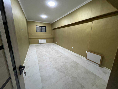 88кв., 3комнат, новый Евроремонт, Цоколь, с арендатором