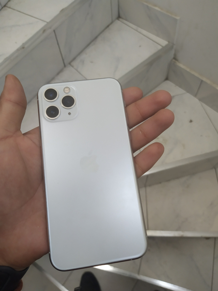 Iphone 11pro 256gb