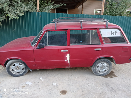 02 жигулий  метаны бар 80 л