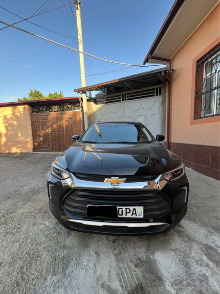 Tracker 2 premier