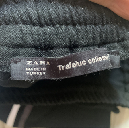 Юбка школьная ZARA