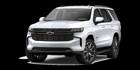 Tahoe  2022 propan