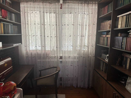 Продается квартира