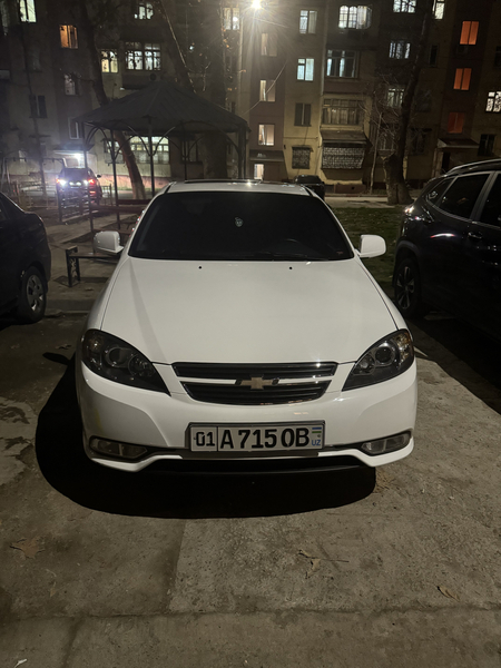 Авто в идеальном состояние