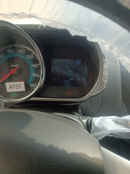 Спарк 4 Евро Элегант плюс , Нахт ва автокредит оркали сотаман