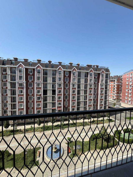 Сдается 2 ком. Новостройка Гринвич от Golden House, Укомплектована
