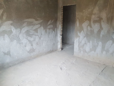 Yangi qurilgan mansard karobka 63.8kv Sogdiana 7-Adom