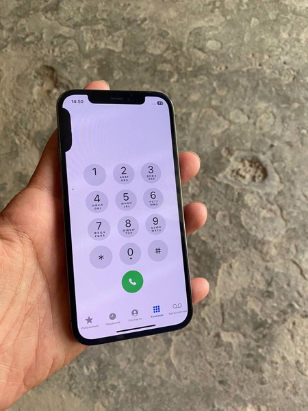 Iphone 12 pro 128 GB