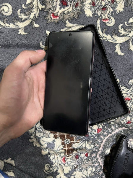 Poco x3 pro 8 256gb