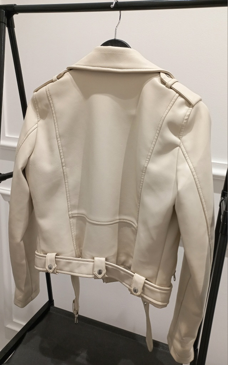 Куртка от ZARA s