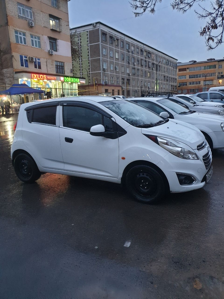 Spark Vikupga beriladi variantga