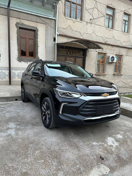 Trecker 2 premier turbo bez probek
