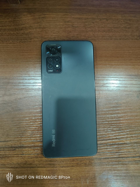 Redmi note 11e pro 5g 256/8+8